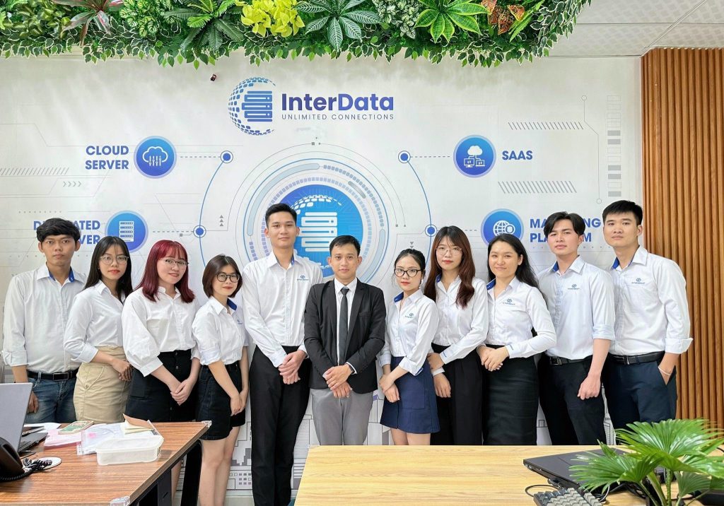 Đánh giá chất lượng hosting của InterData - Nên dùng!